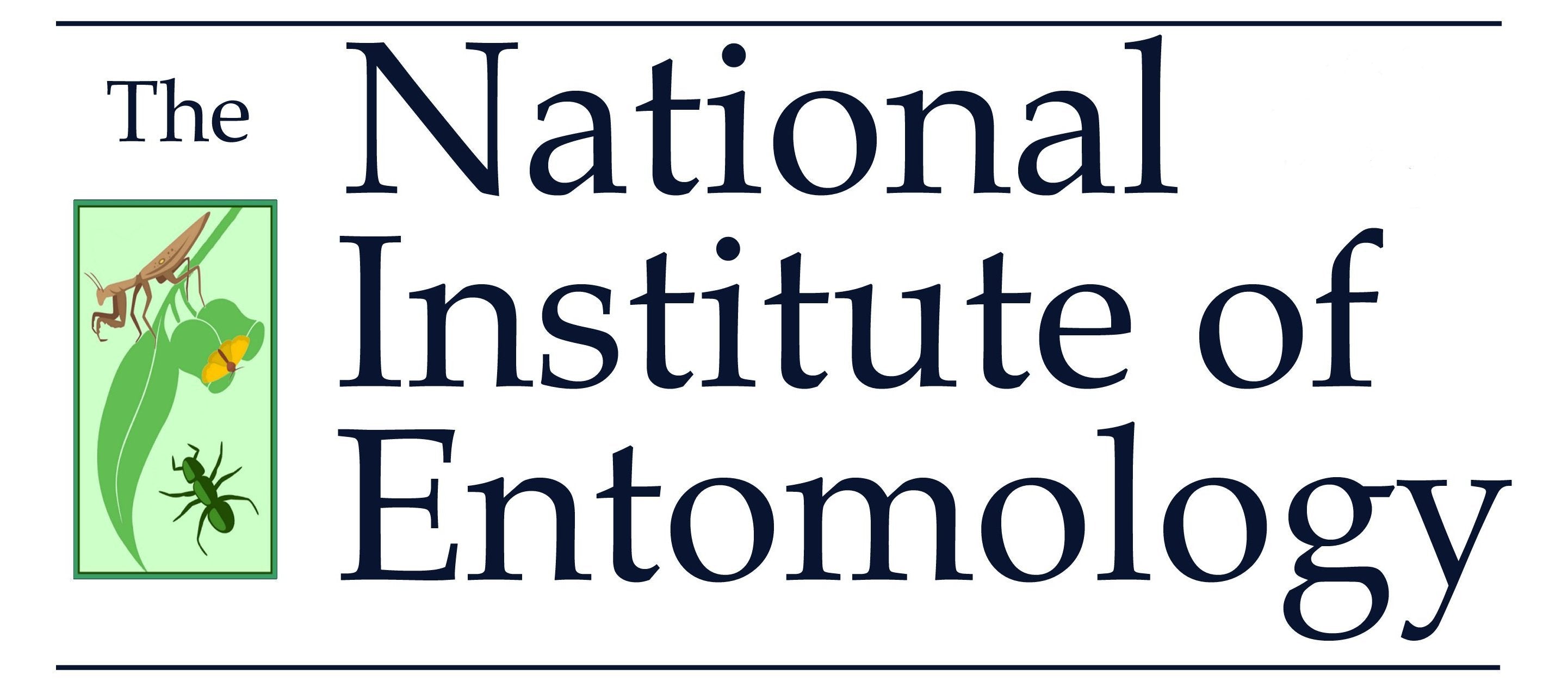 CURRENT COURSES – National Institute of Entomology